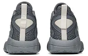 ANTA Wind Tunnel 1 Sneakers - Grey/white