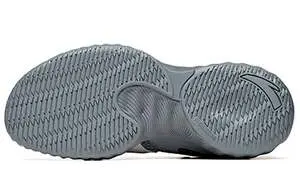 ANTA Wind Tunnel 1 Sneakers - Grey/white