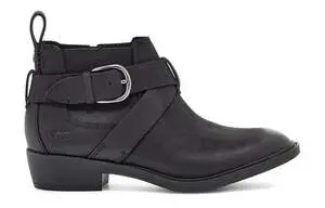UGG Wylma Ankle Boots - Black