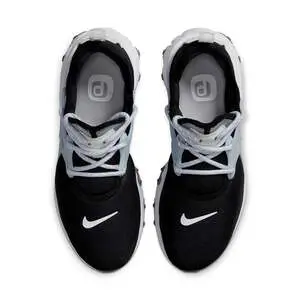 Nike React Presto Sneakers - Black