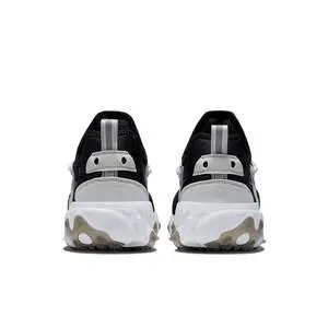 Nike React Presto Sneakers - Black