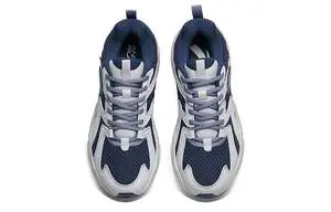 ANTA Athletic Lace-up Sneakers
