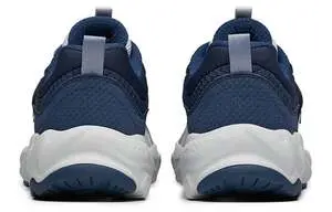 ANTA Athletic Lace-up Sneakers