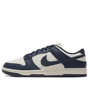 Nike Dunk Low Next Nature "olympic - Phantom/obsidian/pale Ivory