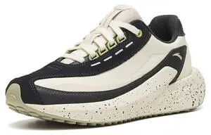 ANTA Icing 2.0 Sneakers - White/black/green