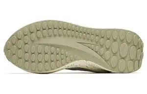 ANTA Icing 2.0 Sneakers - White/black/green