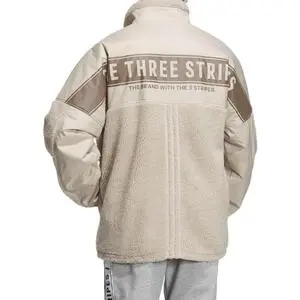 Adidas Warding Oversized Boa Full-zip Jacket