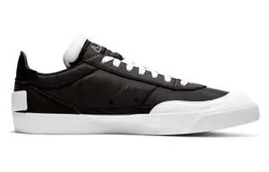 Nike Drop Type Hbr Cq0989-002 - Black/white