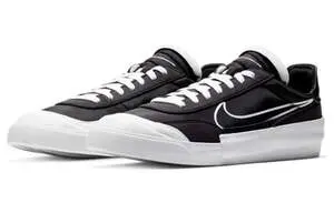 Nike Drop Type Hbr Cq0989-002 - Black/white