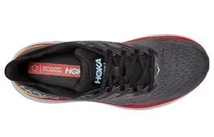 Hoka One One Clifton 8 Sneakers - Anthracite/castlerock