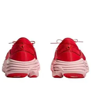 Hoka One One Bondi Mary Jane Sneakers