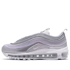 Nike Nike Air Max 97 SE "Metallic Platinum" Silverpurple