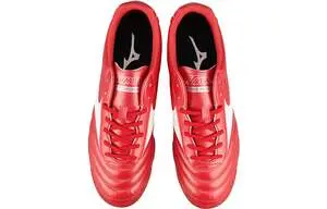 Mizuno Morelia 2 Club As Sneakers - Redwhite