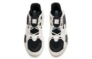 ANTA X Wang Yibo Badao 3.0 "stone" Sneakers