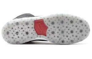 Nike Dunk High Premium Sb Bp Qs "paparazzi