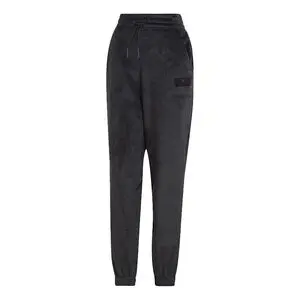 Adidas Future Icons Corduroy Pants - Black