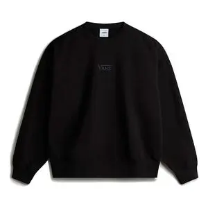 VANS Premium Logo Crew Sweatshirt - Black