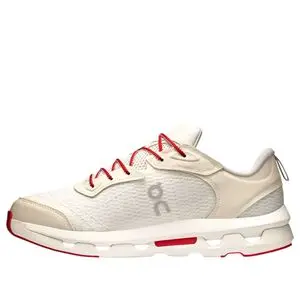 On Cloudzone Moon Sneakers - Ivory/wolf