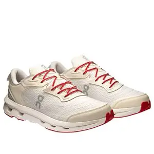 On Cloudzone Moon Sneakers - Ivory/wolf