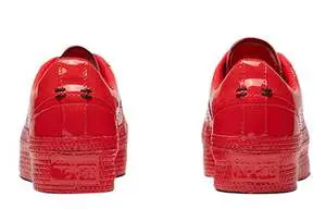 CONVERSE One Star Platform Ox