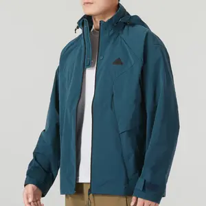 Adidas Tech Top Woven Jacket