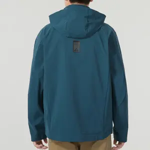 Adidas Tech Top Woven Jacket