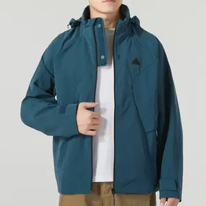 Adidas Tech Top Woven Jacket