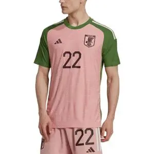 Adidas Fw22 Logo T-shirt