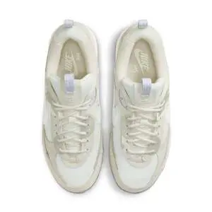 Nike Max 90 Futura Sneakers - White/gray