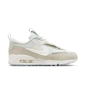 Nike Max 90 Futura Sneakers - White/gray