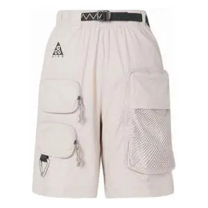 Nike Lab Cargo Shorts