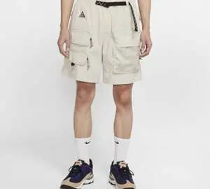 Nike Lab Cargo Shorts