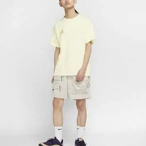 Nike Lab Cargo Shorts