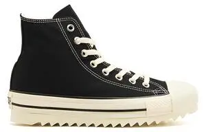 CONVERSE Chuck Taylor All Star Sharksole Hi Top Sneakers