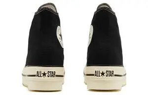 CONVERSE Chuck Taylor All Star Sharksole Hi Top Sneakers