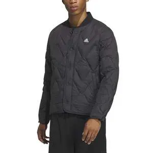 Adidas Regular Varsity Down Jacket - B