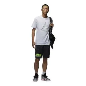 JORDAN Sport Dri-fit T-shirt