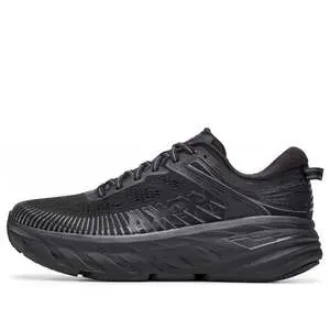 Hoka One One HOKA ONE ONE Bondi Sneakers Black