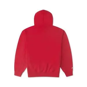 CONVERSE Yotd Hoodie Asia Sizing
