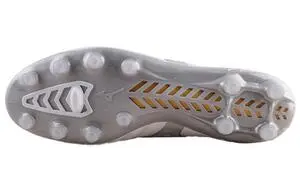 Mizuno Morelia Neo Iii Japan Soccer Cleats - White/grey