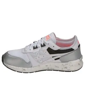 Asics Hyper Gel-lyte Sneakers - White/grey