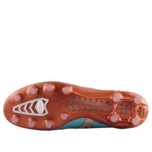 Mizuno Morelia Neo 3 Fg - Blue/gold