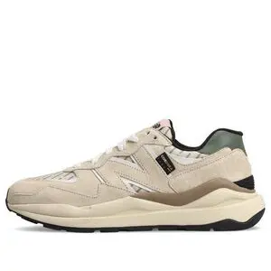 NEW BALANCE New Balance 57/40 "OFF-WHITE" Sneakers Light Grey