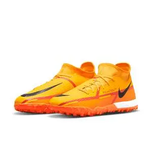 Nike Phantom Gt2 Academy Df Tf Turf Soccer Shoes