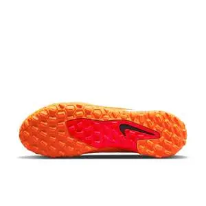 Nike Phantom Gt2 Academy Df Tf Turf Soccer Shoes