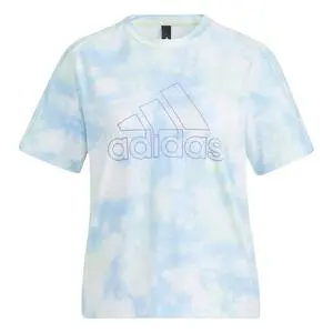 Adidas Graphic Print T-shirt