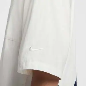 Nike Big Logo Shirt - White