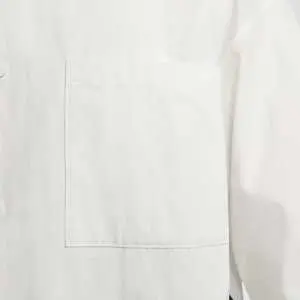 Nike Big Logo Shirt - White