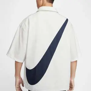 Nike Big Logo Shirt - White
