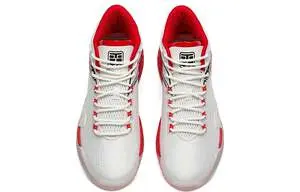 ANTA Badao Basketball Shoes
